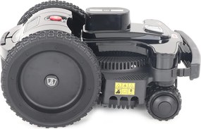 Robotická sekačka na trávu TECHline NEXTTECH BX4 4WD