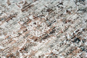 Obsession, Běhoun Bella 238 Peach, 80x300, béžová, chodba / předsíň