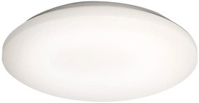 Sapho, ORBIS koupelnové stropní svítidlo, průměr 400mm, sensor, 1800lm, 22W, IP44