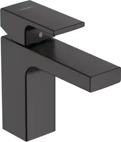 Hansgrohe Vernis Shape - Umyvadlová baterie | EcoSmart | matná černá