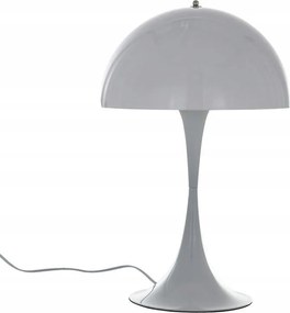 Stolní lampa Sheridan MTE2065/1-WHITE Italux