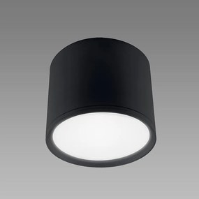 Stropní svítidlo ROLEN LED 10W BLACK 03781 PL1