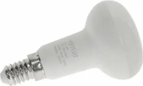 RETLUX RLL 622 R50 E14 Spot 6W / 810 lm / 4000K - studená bílá / D