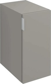 Sapho Cirasa - Boční skříňka 30x64x46 cm, P/L, agila CR301-4343