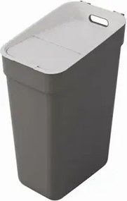 Curver Ready to Collect Odpadkový koš 30 l šedá