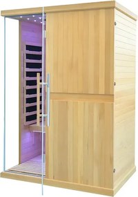 Marimex | Infrasauna Marimex NOBLESSE 3001 XL (FSC) | 11105658