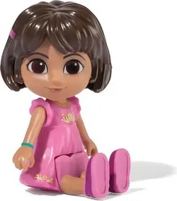 SPIN MASTER Dárková sada figurek Dora Fantastic Friends / 4 figurky a