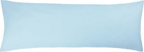 Bellatex POVLAK na relaxační polštář Modrá 55x180 cm