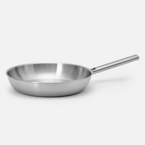 Nerezová pánev ø 30 cm Lucca 4.0 Standard – FABINI