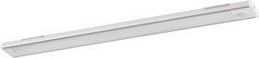 XXXLutz PODSVĚTLENÍ, 37/4/9 cm Eglo - Bodová světla - 003348326501