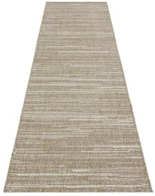 ELLE Decoration koberce Kusový koberec Gemini 105548 Linen z kolekce Elle – na ven i na doma - 160x230 cm