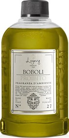 Logevy Firenze 1965 náplň do difuzéru Boboli Proibito, 500 ml