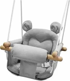 2Kids Toys Houpačka Medvídek / od 6 měsíců