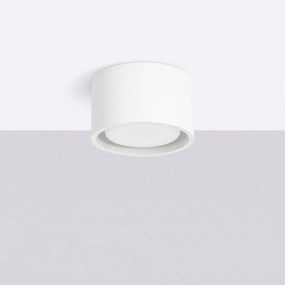 Sollux Lighting Stropní svítidlo MODO 1 bílé GX53
