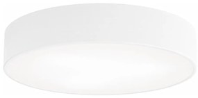 LED Stropní svítidlo CLEO LED/43W/230V 4000K pr. 40 cm bílá