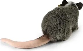 RAPPA Plyšová vačice 27 cm / ECO-FRIENDLY / od 0 měsíců