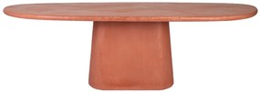 Muundo designové jídelní stoly Zuri Dinning Table (240 x 110 cm)