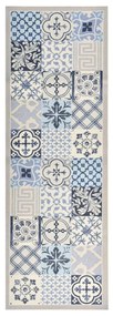 Kuchyňská rohožka pratelná Mozaika 60 x 180 cm - Default Title