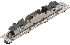 BLUM Čelní kování AVENTOS HS/HL/HK pro tenké materiály expando