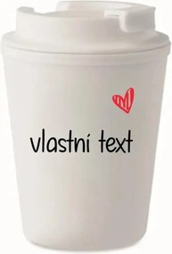 Personalizovaný cestovní termohrnek