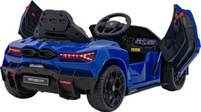 Ramiz Auto Lamborghini Revuelto modré