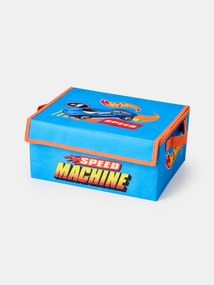 Sinsay - Úložná krabice Hot Wheels - vícebarevná