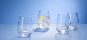 Villeroy&Boch Villeroy & Boch Ovid Water sklenice sada 4pcs