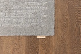 Koberec Agnella Noble Azan šedý