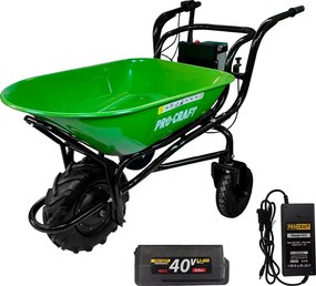 Procraft PWB260