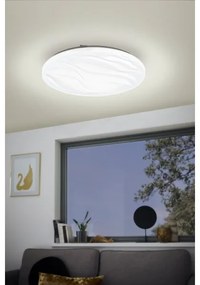 Eglo 99344 - LED Stropní svítidlo BENARIBA LED/22W/230V