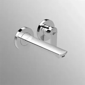Ideal Standard Connect Air - Umyvadlová podomítková baterie | 2-otvoro