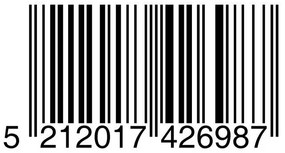 Nova Luce Závěsné svítidlo VARIO čiré sklo a saténový zlatý kov E27 1x12W