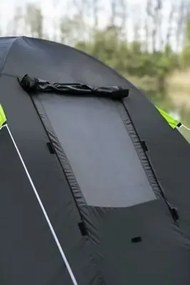 Peme Taurus 3 Turistický stan / stan pro 3 osoby / 380 x 220 x 120 cm
