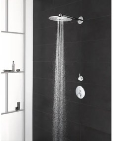 GROHE 26457000 - Hlavová sprcha EUPHORIA 260 mm lesklý chrom
