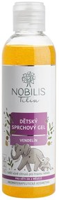 Nobilis Tilia Dětský sprchový gel Vendelín 200 ml