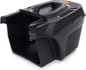 Elektrická sekačka 2600W 45L 38cm | KD5401 (Bazar)