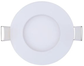 Eglo 900099-SADA 3xLED Stmívatelné svítidlo FUEVA-Z  LED/2,8W/230V IP44