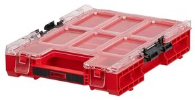 Qbrick System ONE Organizer M 2.0 RED Ultra HD 16500