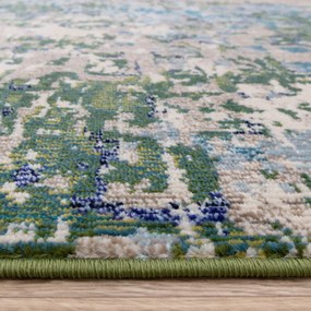 Tribeca Design Kusový koberec Neroli Jungle Rozměry: 120x170 cm