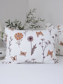 MK Lůžkoviny Polybavlněný povlak na polštář Dream 50 x 70 cm - Jessica