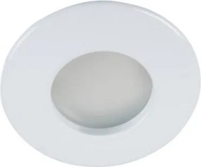 Podhledové svítidlo Kanlux QULES AC O-W GU10 26303