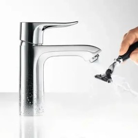 Hansgrohe Metris New - Umyvadlová baterie chrom