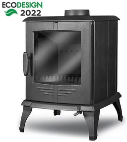 Krbová kamna P8 7.9 kW  Eco