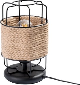Sollux Lighting Stolní lampa GIZUR