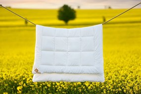 Lavinest Přikrývka Dreamsun Hřejivost: celoroční, Rozměr: 135x200 cm