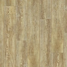 Graboplast Vinylová podlaha lepená Plank IT 1825 Tully - Lepená podlaha