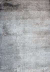 Obsession, Kusový koberec Milestone 600 Taupe, 80x150, hnědá, ložnice