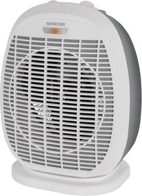 Sencor SFH 7057WH - Teplovzdušný ventilátor