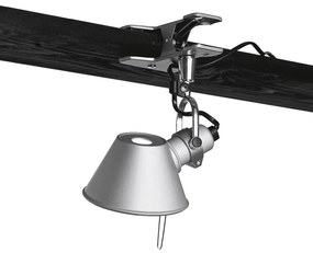 Artemide Tolomeo Micro Pinza připínací lampa2.700K