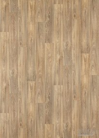 Breno PVC AMBIENT Havanna Oak 613M – světlé dřevo, šíře 400 cm